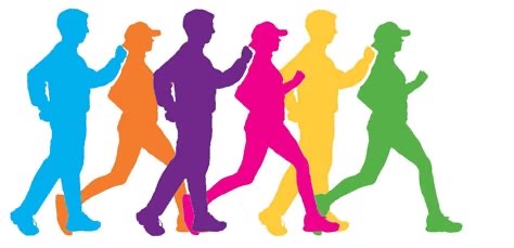 GroupMe - Join the group for Monday Morning Run / Walk Club