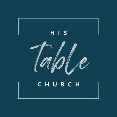 GroupMe - Join the group for His Table Church Mens