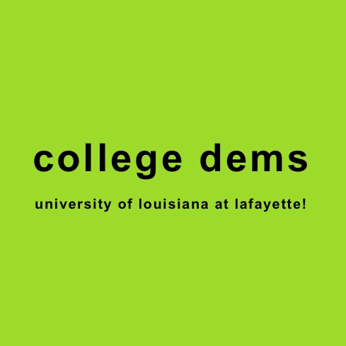 GroupMe - Join the group for UL Lafayette Progressive Student Union