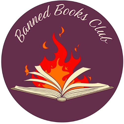 GroupMe - Join the group for Banned Books Club