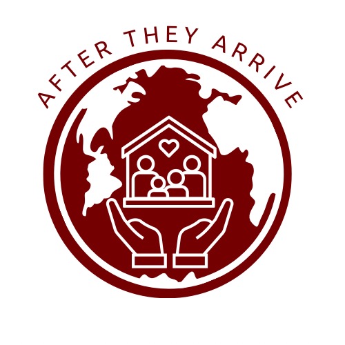 GroupMe - Join the group for After They Arrive