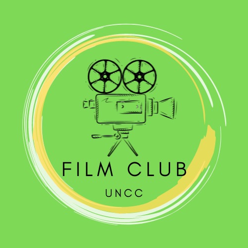 GroupMe - Join the group for UNCC Film Club