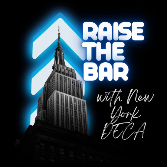 GroupMe - Join the group for New York DECA Chapter Officers 2023-2024