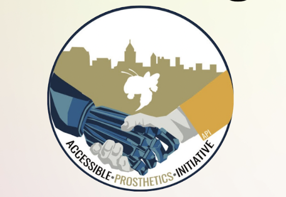 GroupMe - Join the group for Accessible Prosthetics Initiative (2025-2026)