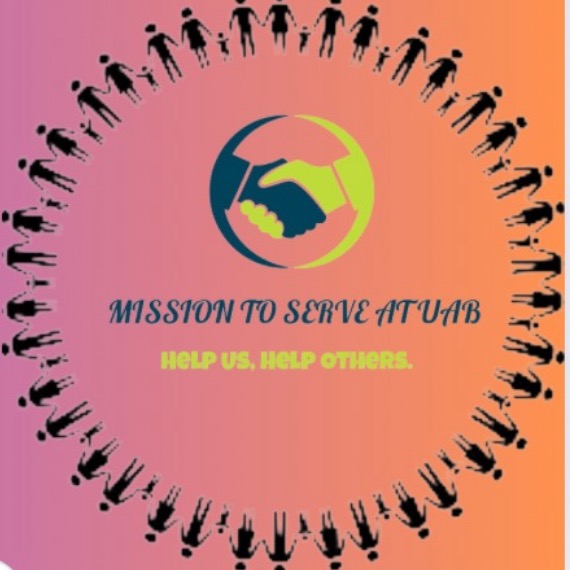 GroupMe - Join the group for Mission to Serve
