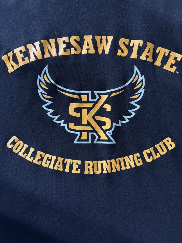 GroupMe - Join the group for KSU Run club at Kennesaw State University
