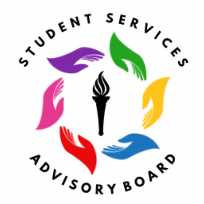 GroupMe - Join the group for Student Services Advisory Board Volunteer Chat