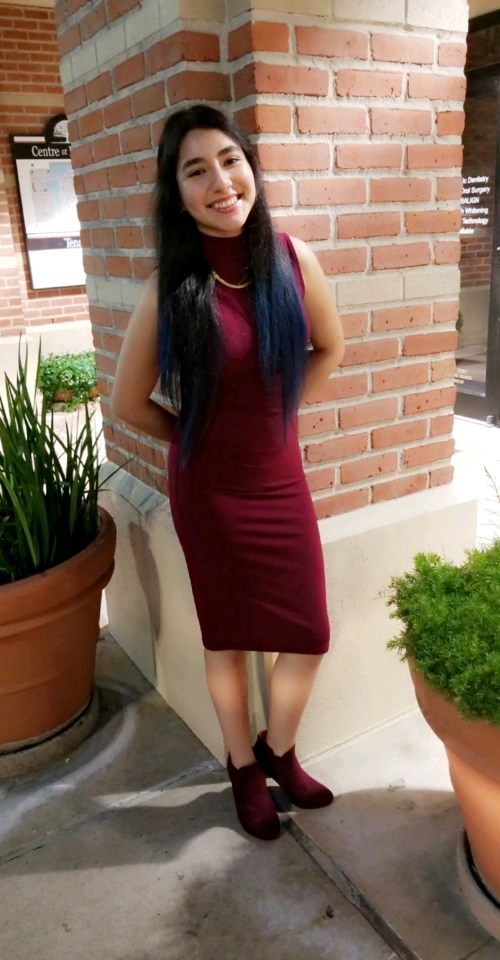 Yazmin Mendez's VBlog: Entry 1: Introduction