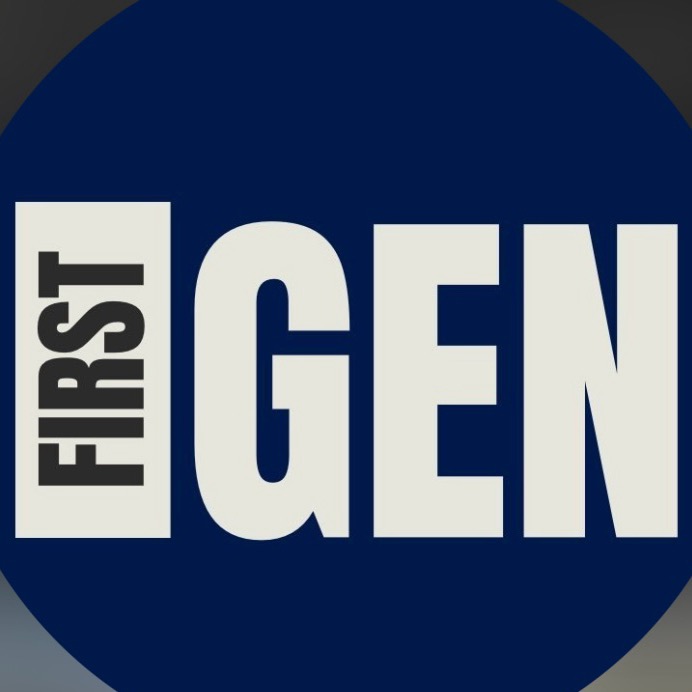 GroupMe - Join the group for First Gen Club