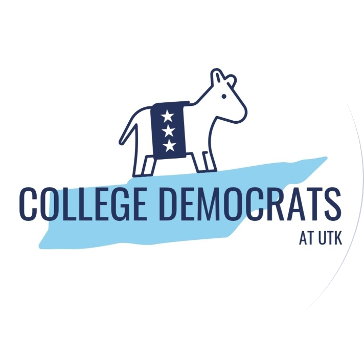 GroupMe - Join the group for 2025-26 College Democrats at UTK at ...