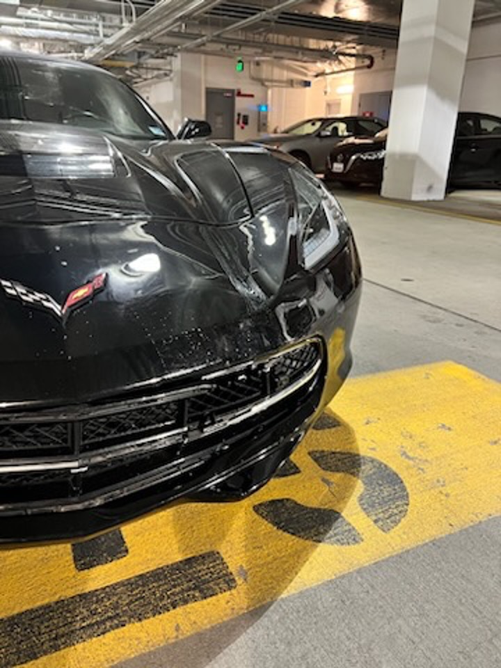What did you do to your C7 today? - Page 455 - CorvetteForum ...