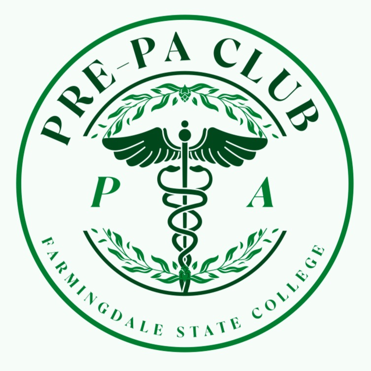 GroupMe - Join the group for FSC Pre-PA Club at SUNY Farmingdale