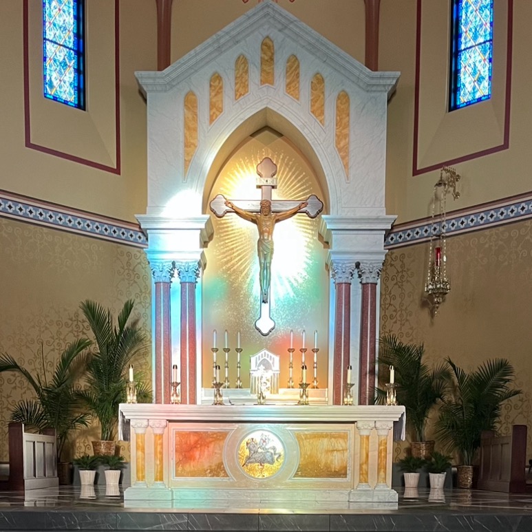 GroupMe - Join the group for St. Izzy’s 2024 - 2025