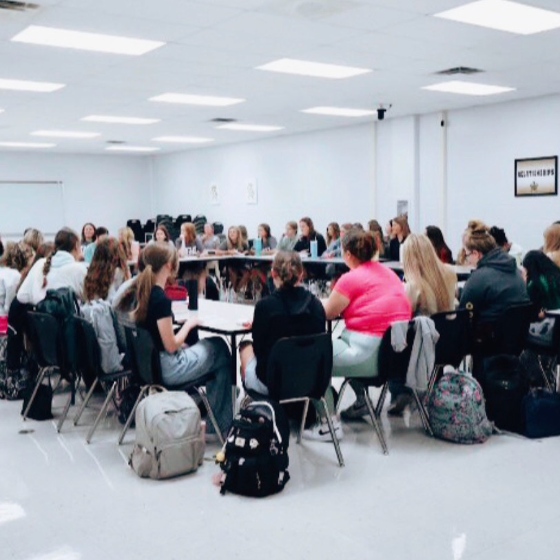 GroupMe - Join the group for Godly Girls Gathering