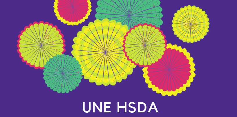 GroupMe - Join the group for UNE HSDA
