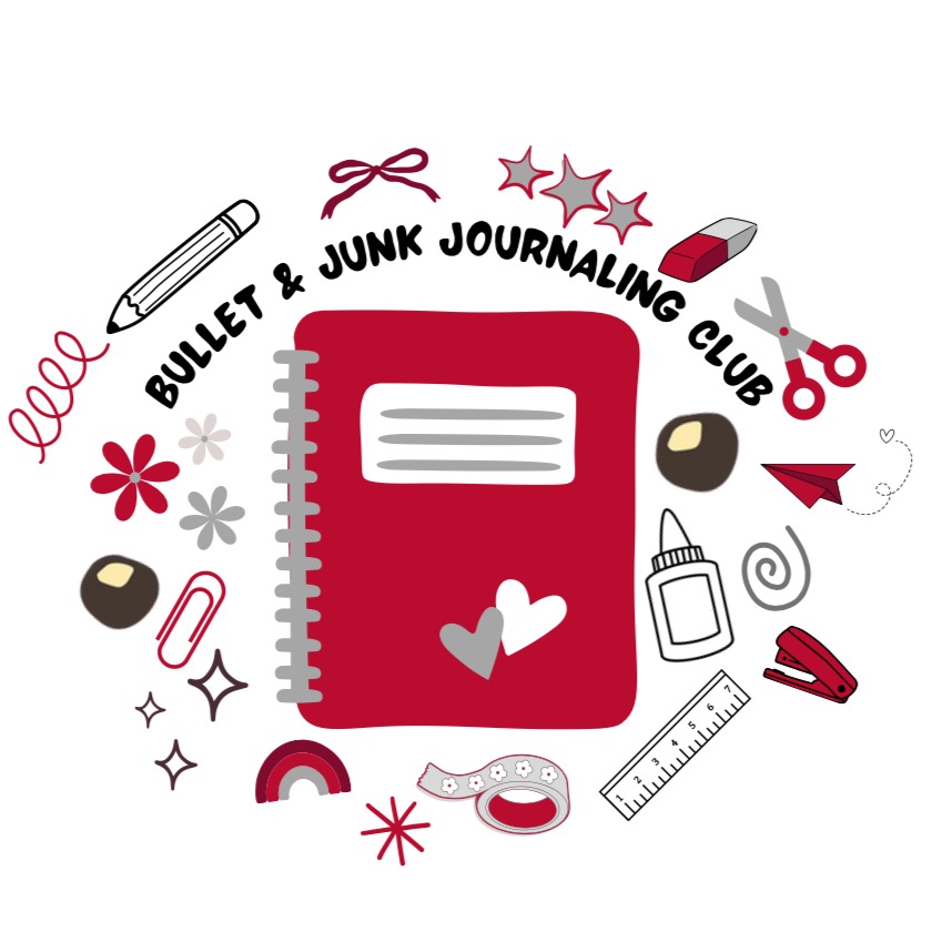 GroupMe - Join the group for Bullet & Junk Journaling Club