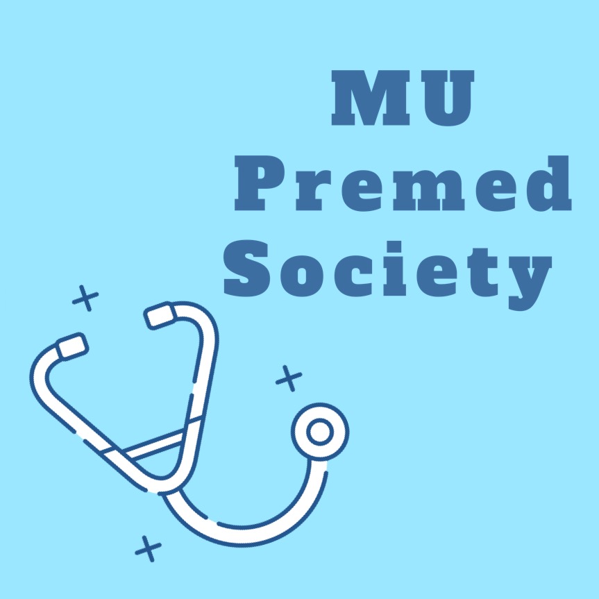 GroupMe - Join the group for Mizzou Pre-Med Society