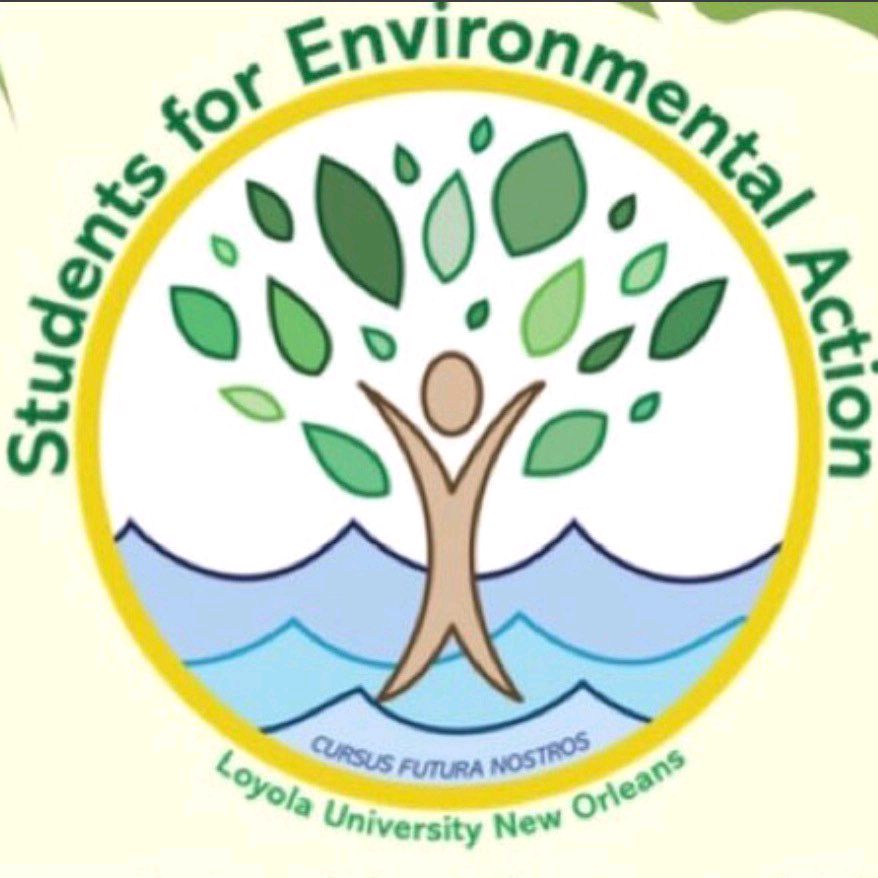 GroupMe - Join the group for Students for Environmental Action 24’-25’ at Loyola University New ...