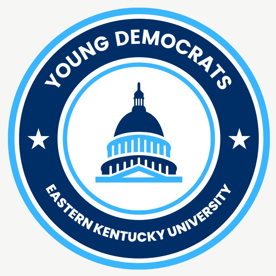 GroupMe - Join the group for EKU Young Democrats