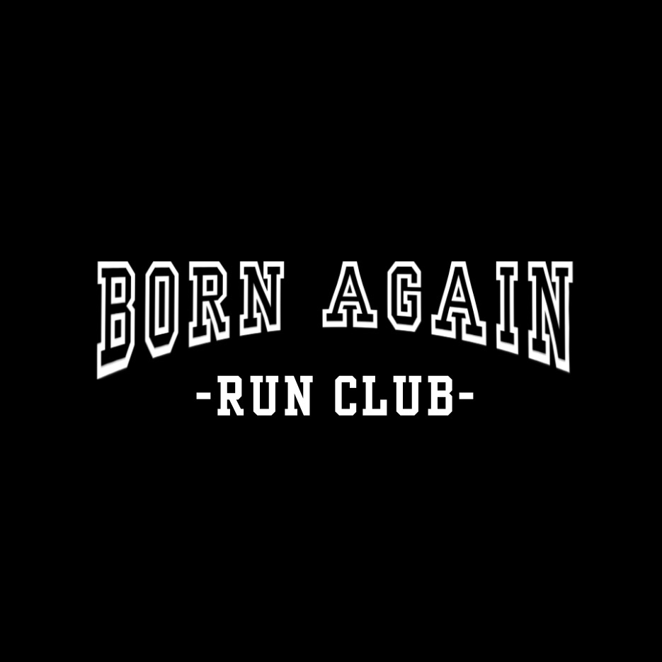 GroupMe - Join the group for Born Again Run Club in San Antonio, Texas
