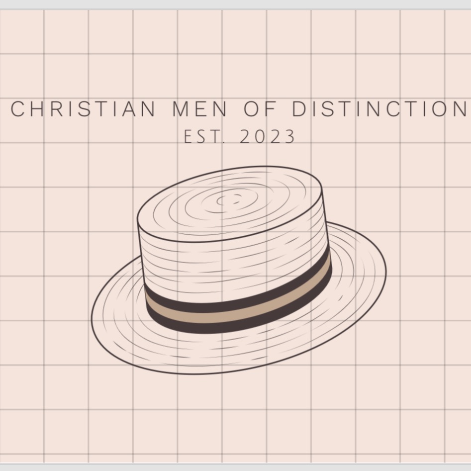 GroupMe - Join the group for Christian Men Of Distinction